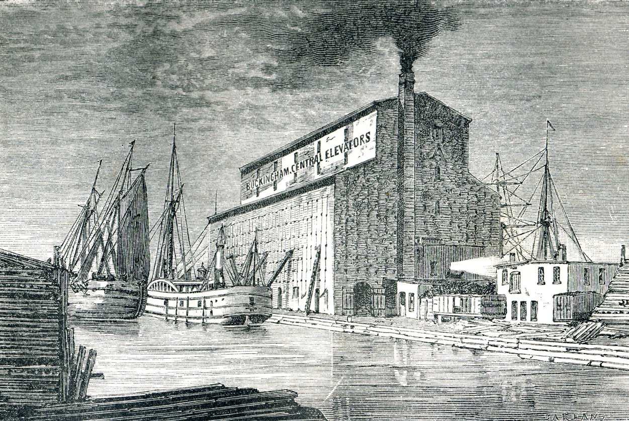 Explore Historical Manufacturing Data - BFI Data Studio